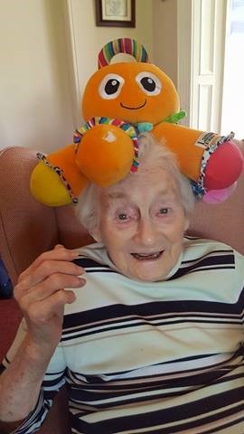 Hats off (and on!) for our Dementia Awareness Week