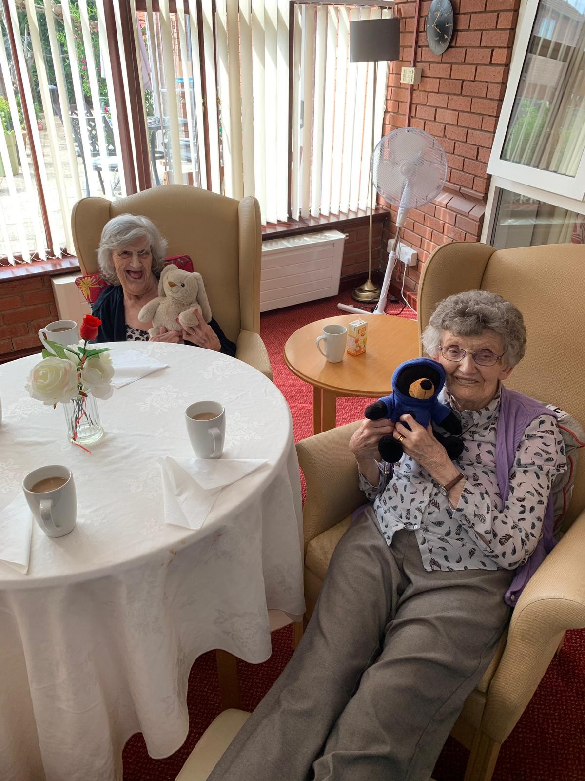 Special Guests | Akari Care - You care. We care. Akari Care