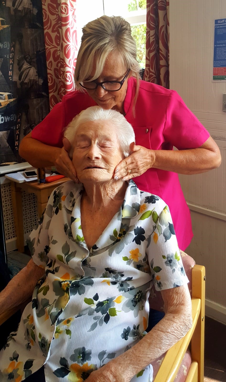 Pamper Tuesdays | Akari Care - You care. We care. Akari Care