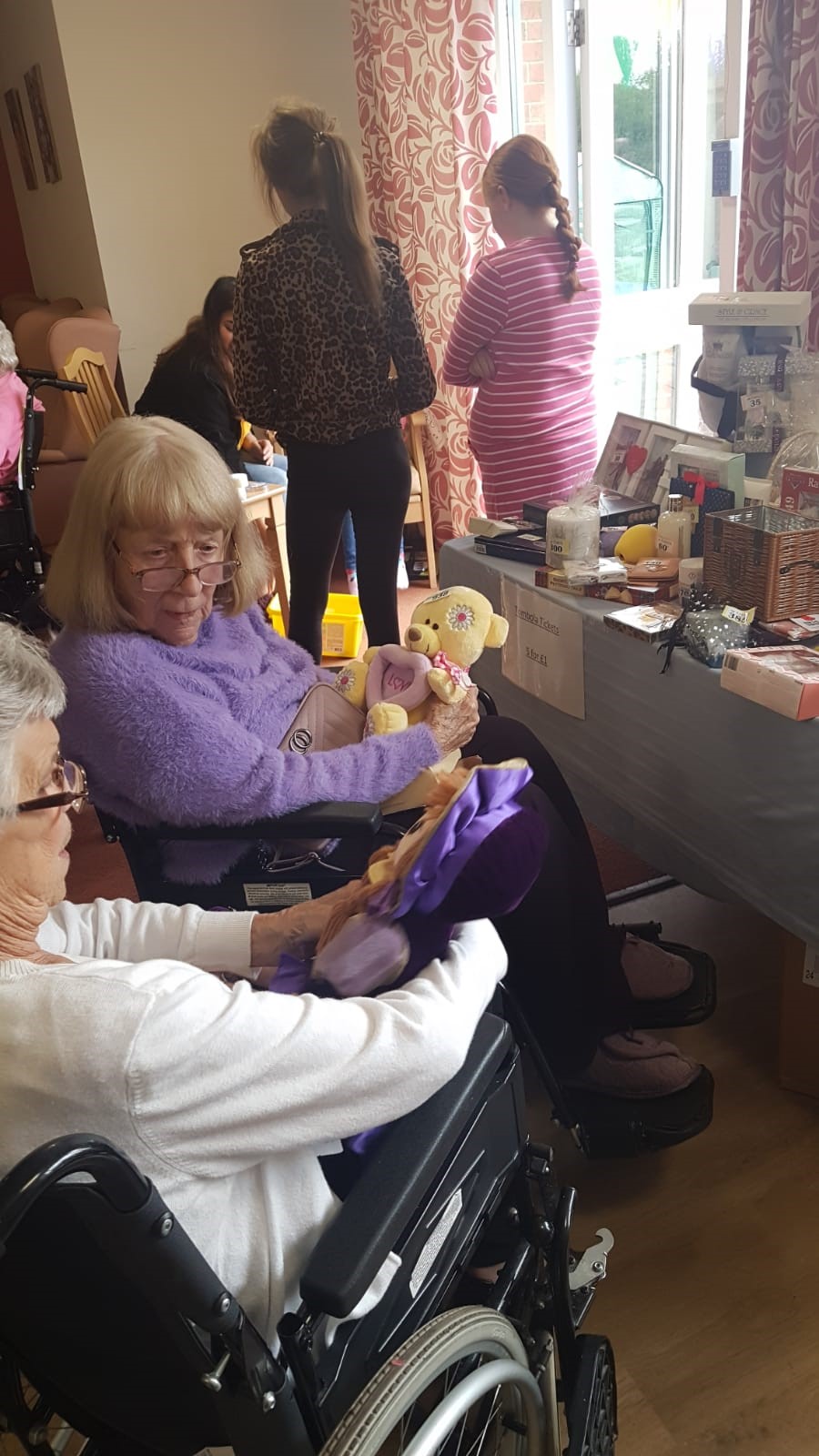 Akari Care | UK Care Homes | We Care. You Care. Akari Care | Akari Care ...