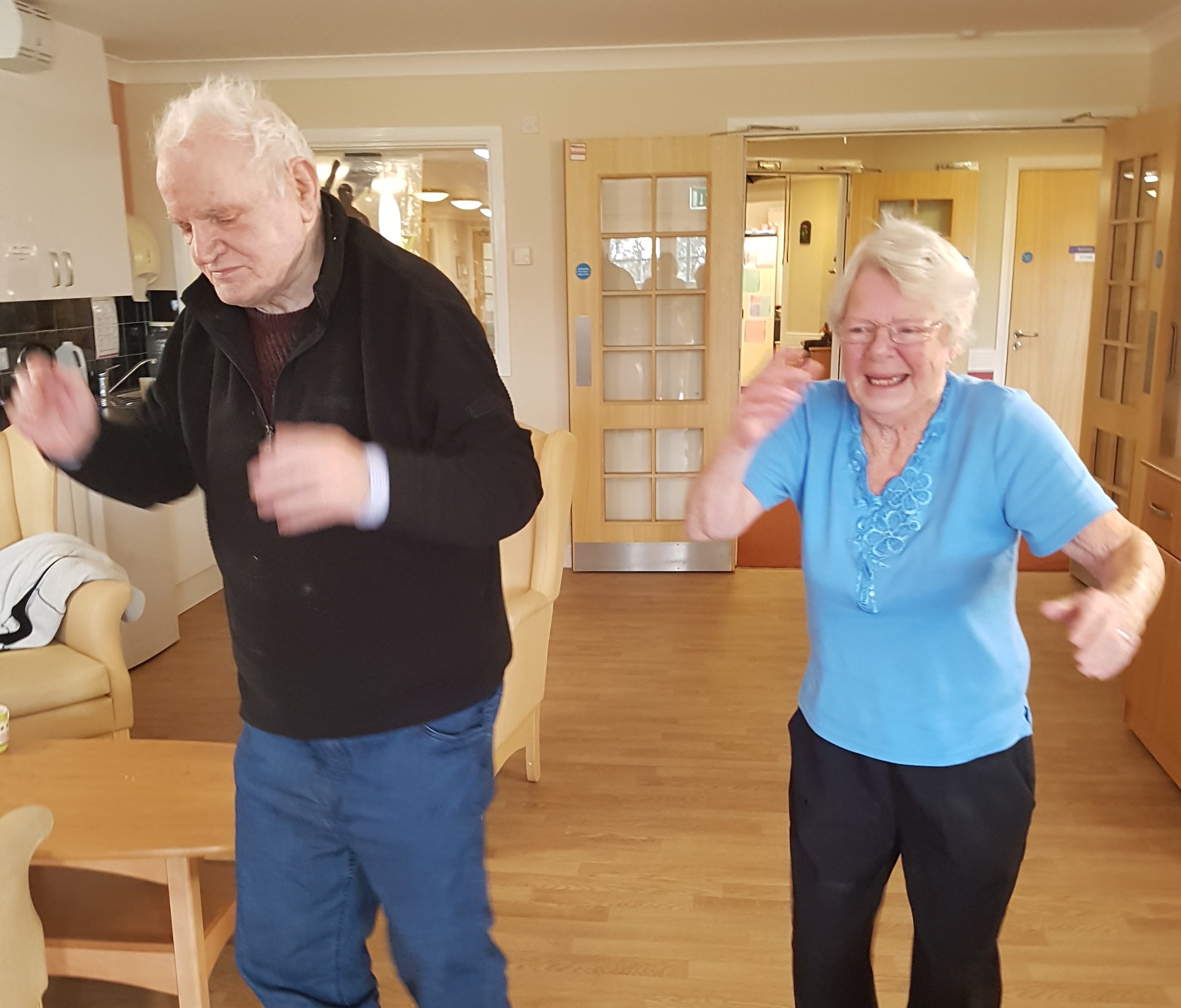 Pavilion Court | Akari | Care Home