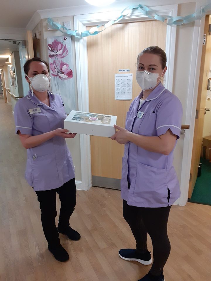 Community Support | Akari Care - You care. We care. Akari Care