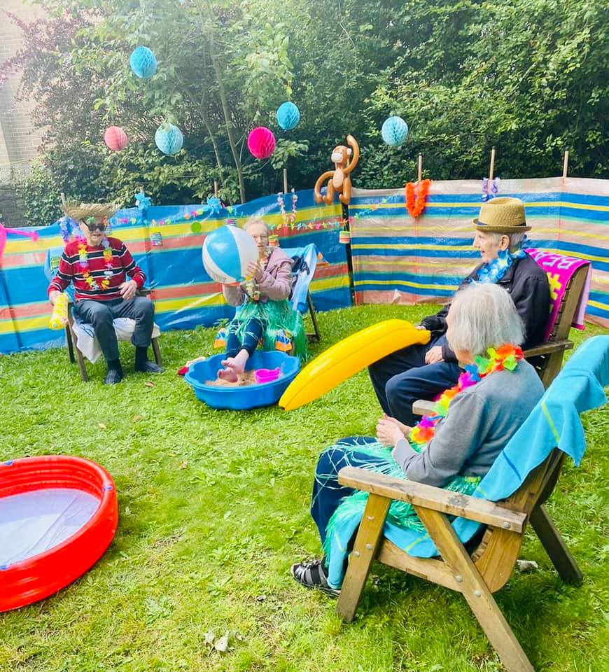 Akari Care | UK Care Homes | We Care. You Care. Akari Care | Akari Care ...