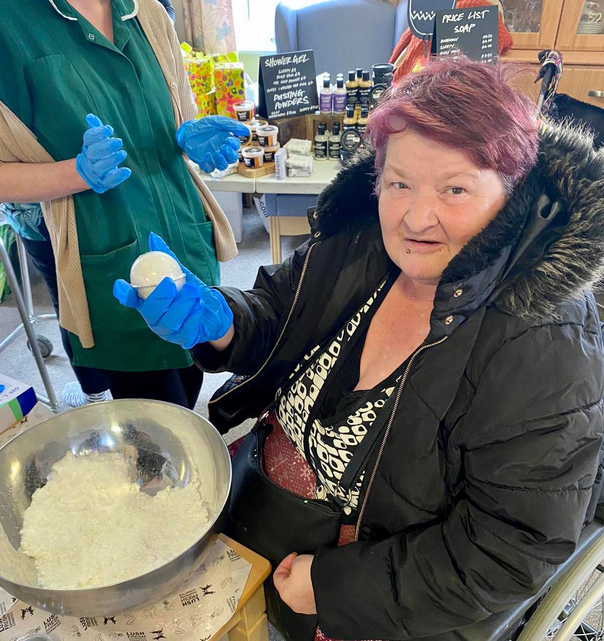 St Peters Court | Akari Care