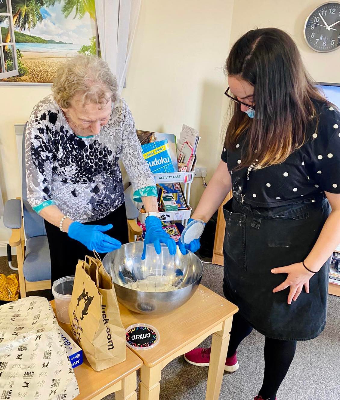 St Peters Court | Akari Care