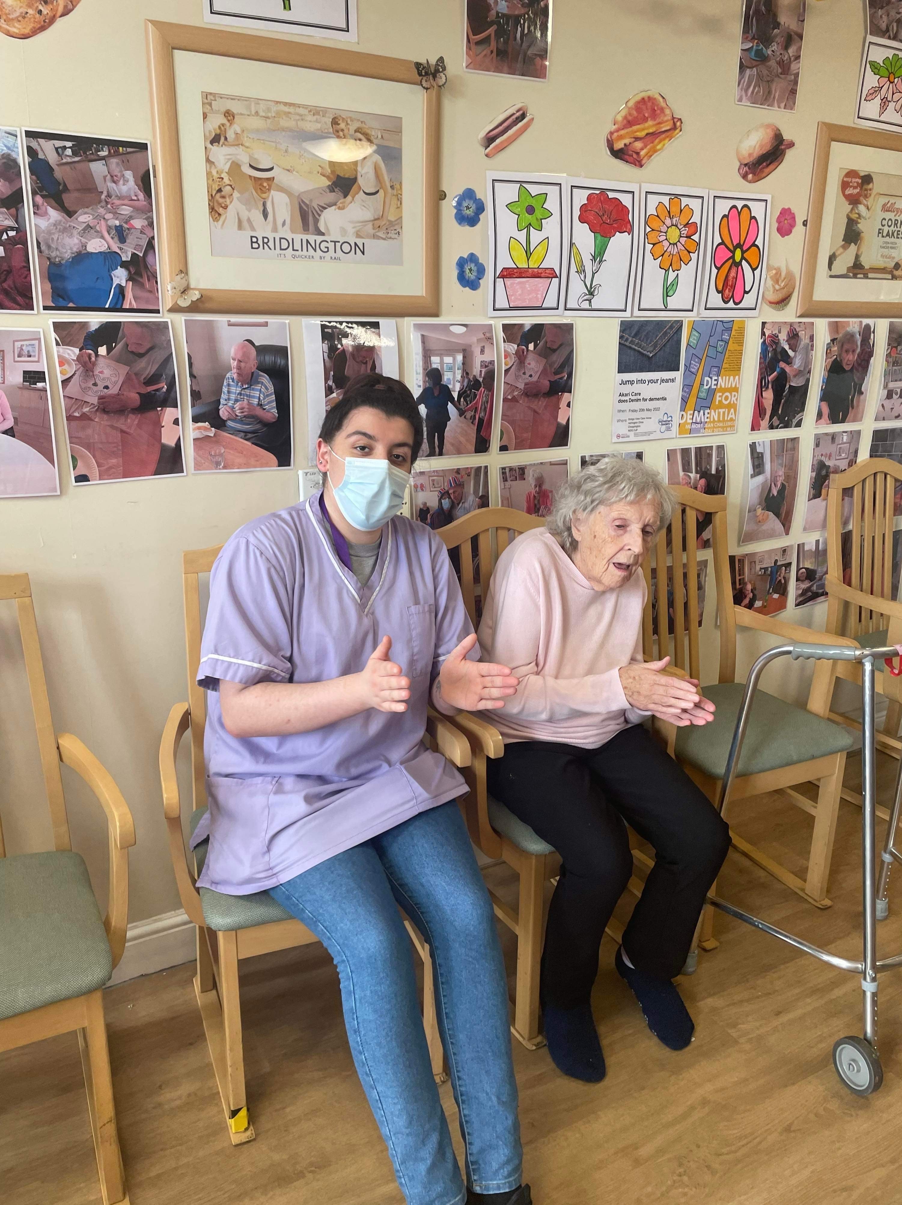 Bridge View | Akari Care