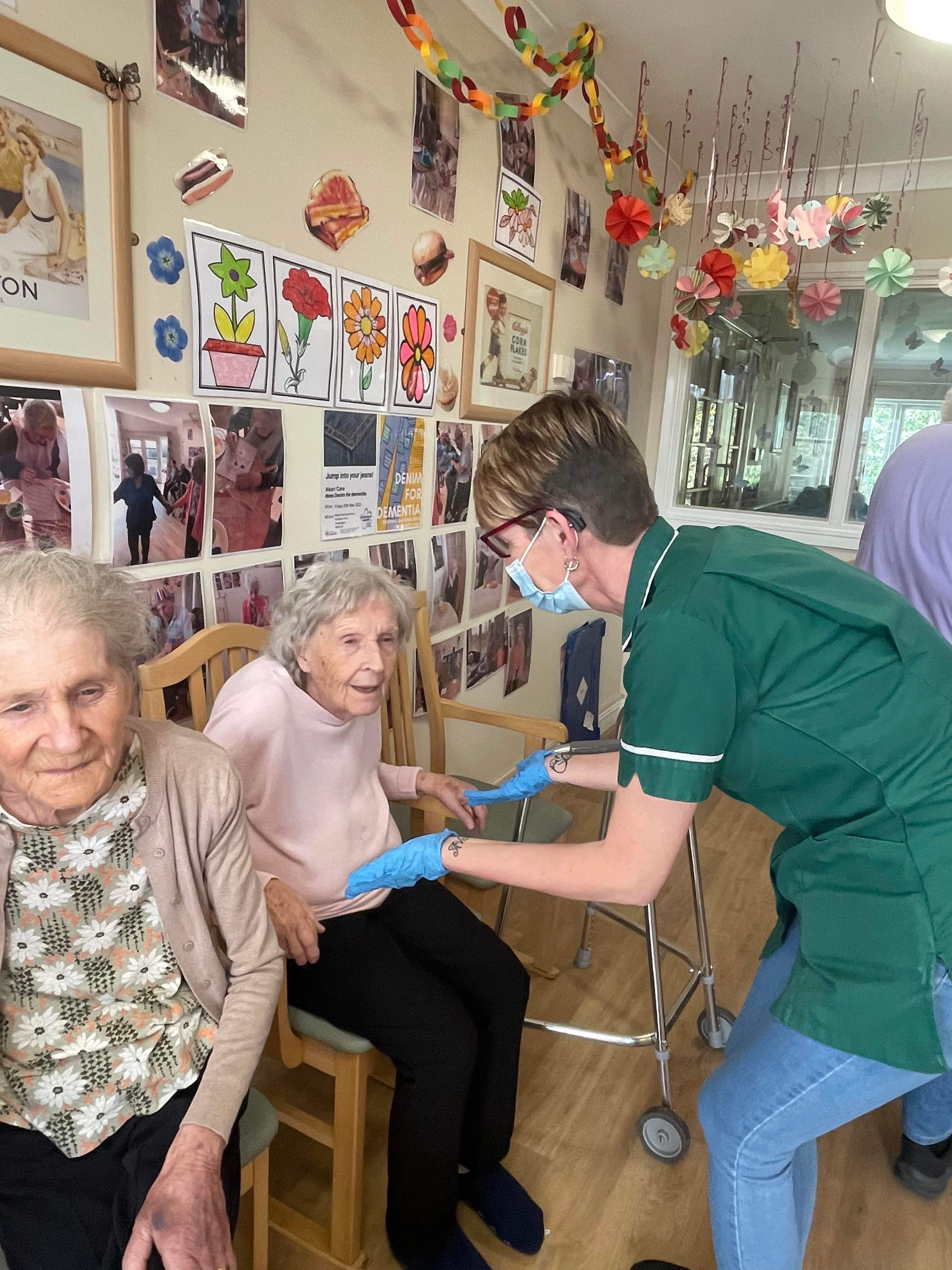 Bridge View | Akari Care