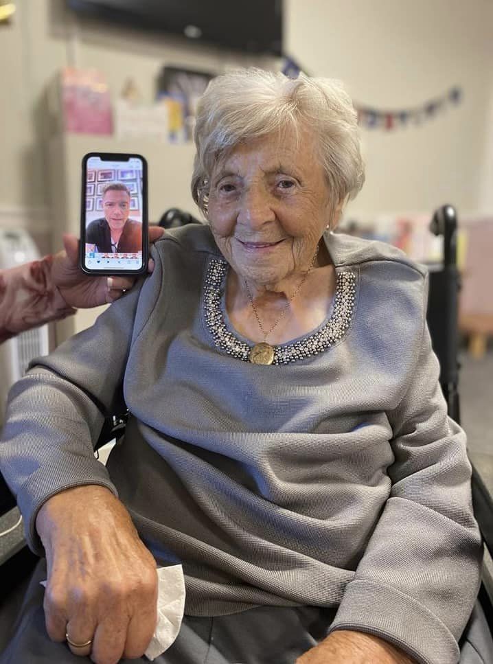 Wellburn House | Akari Care