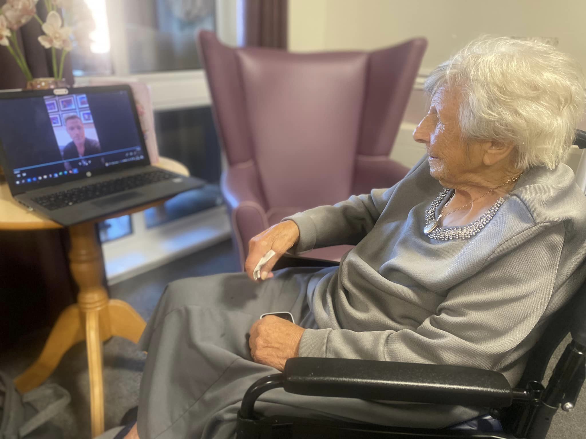 Wellburn House | Akari Care