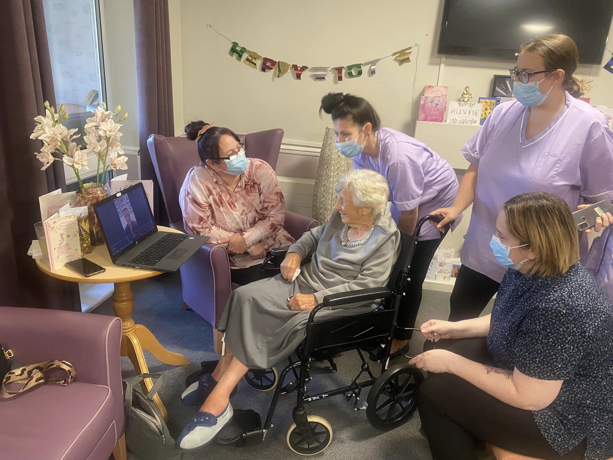 Wellburn House | Akari Care