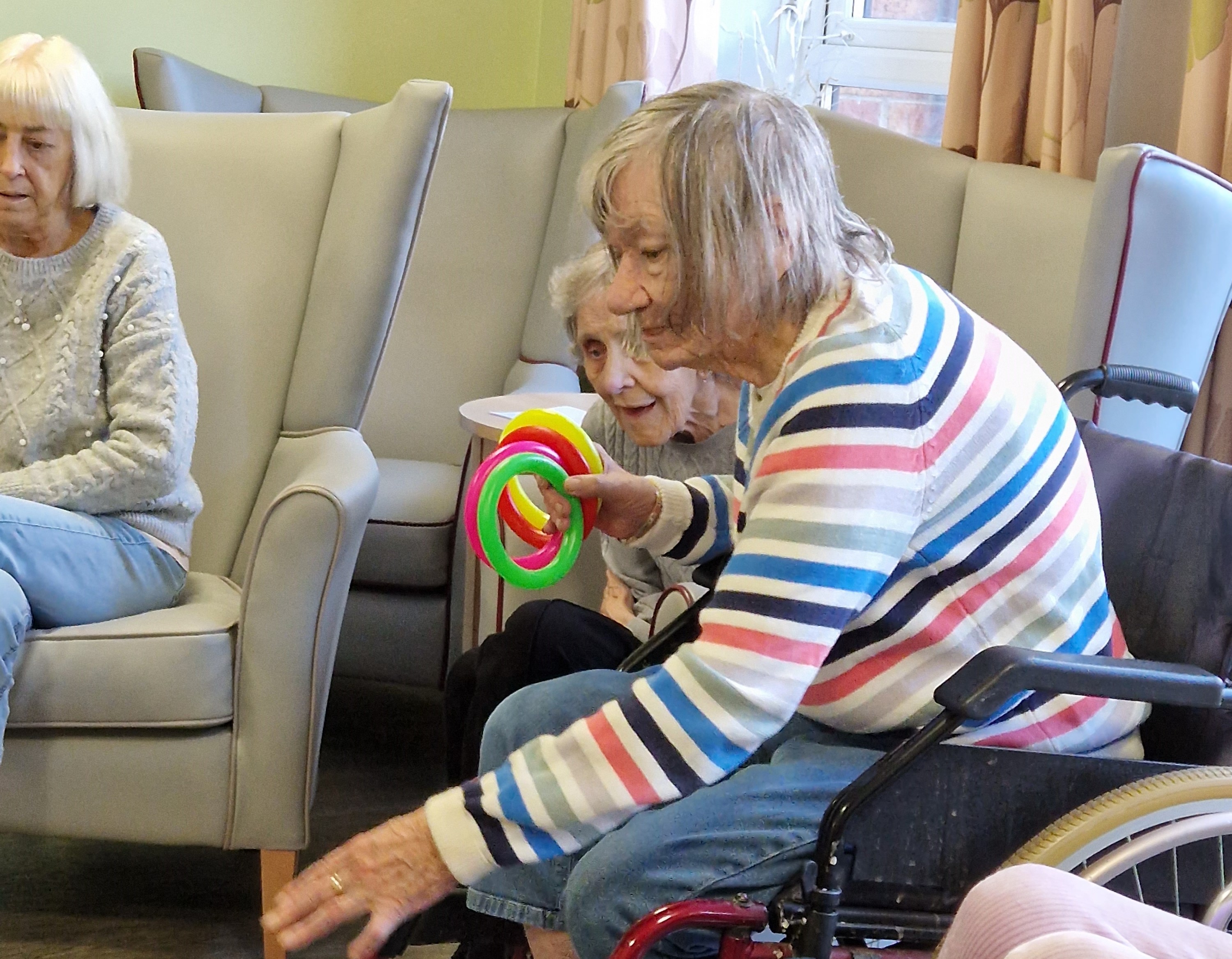 Wheatfield Court | Akari Care