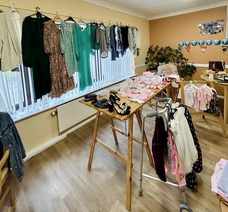 Aycliffe Care Home | Akari Care