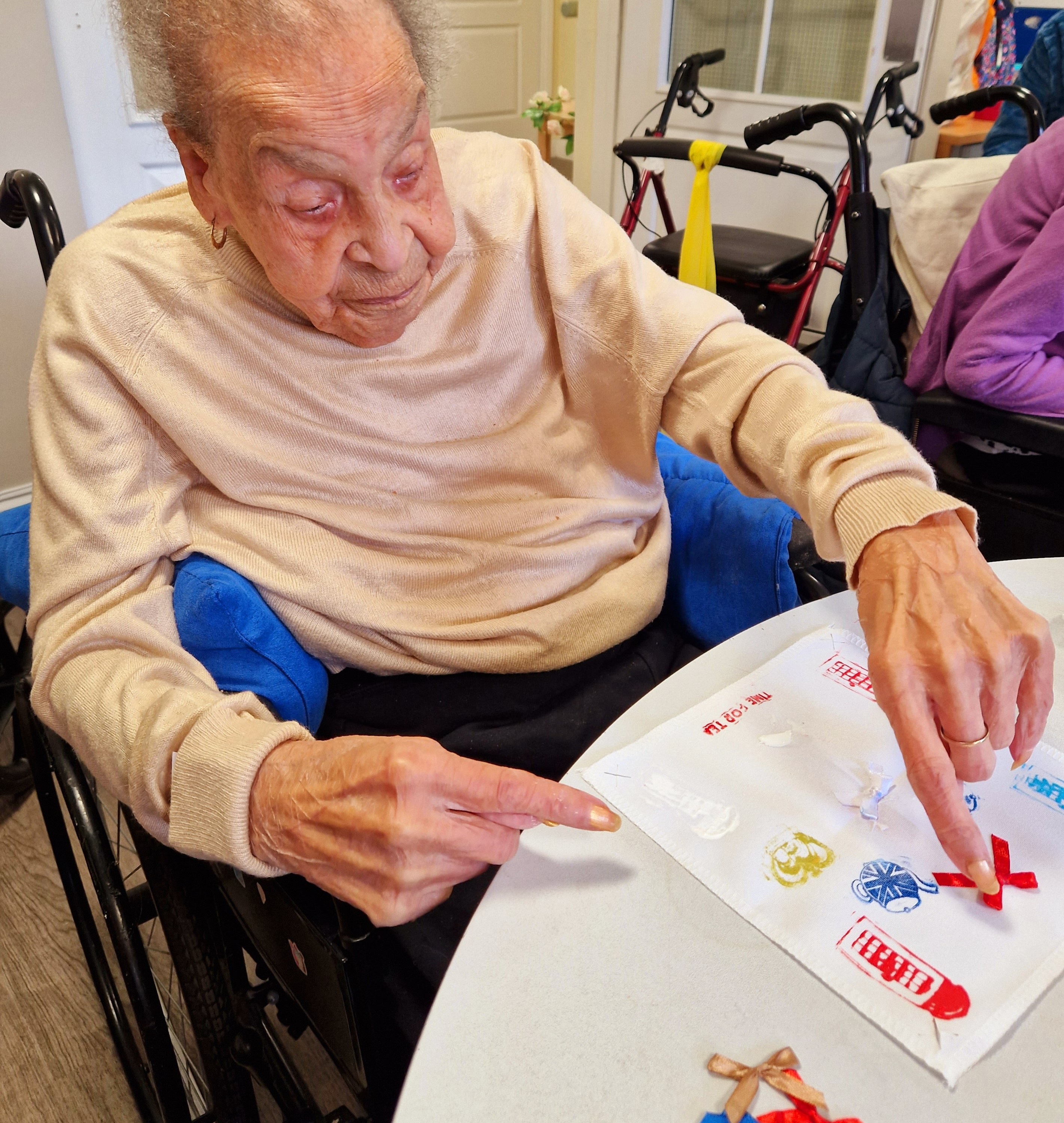 Akari Care | Wheatfield Court