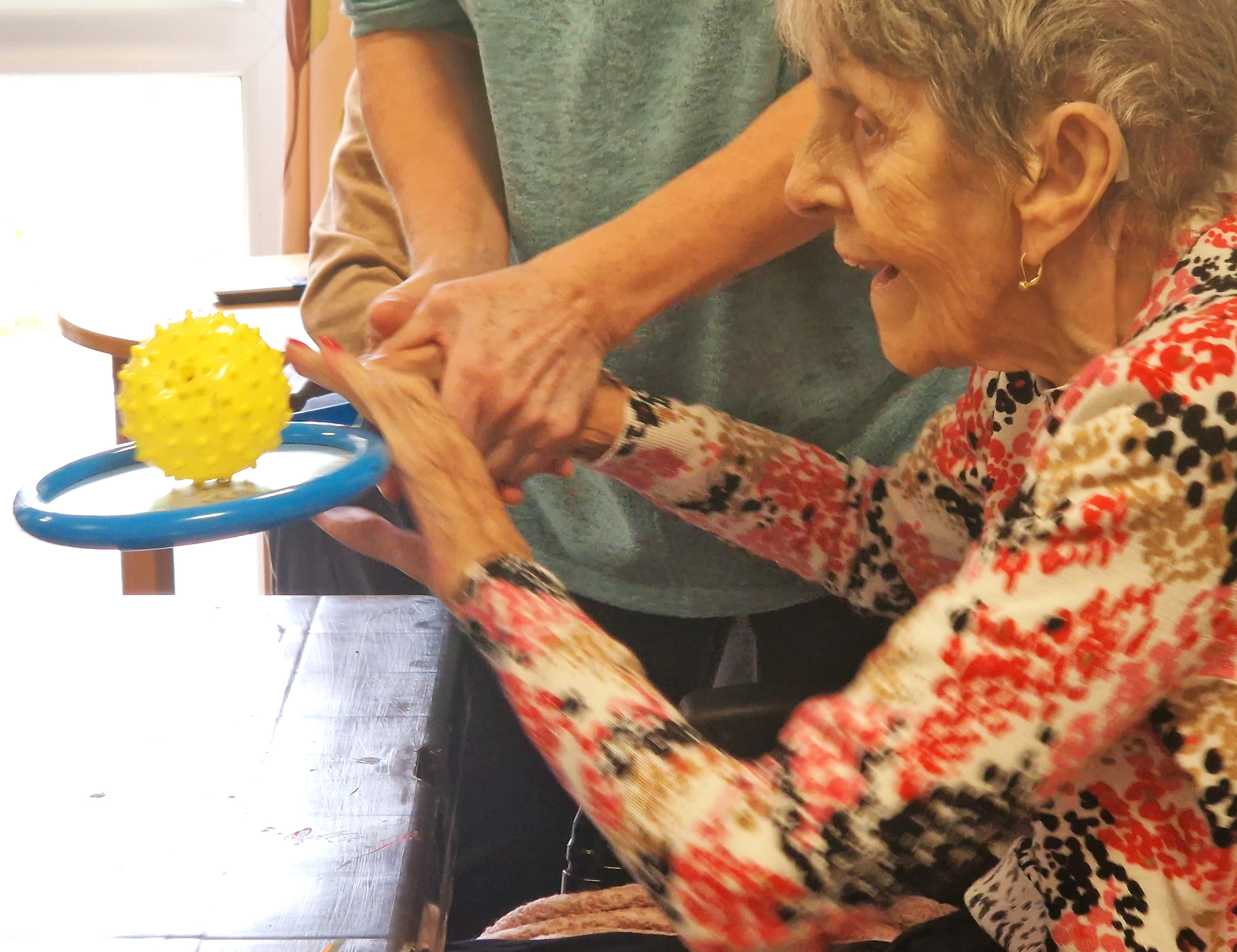 Akari Care | UK Care Homes | You care. We care. Akari Care