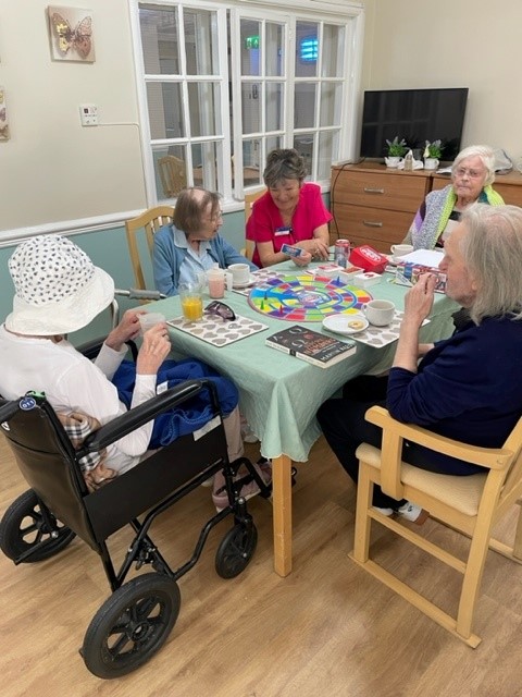 Akari Care | UK Care Homes | You care. We care. Akari Care