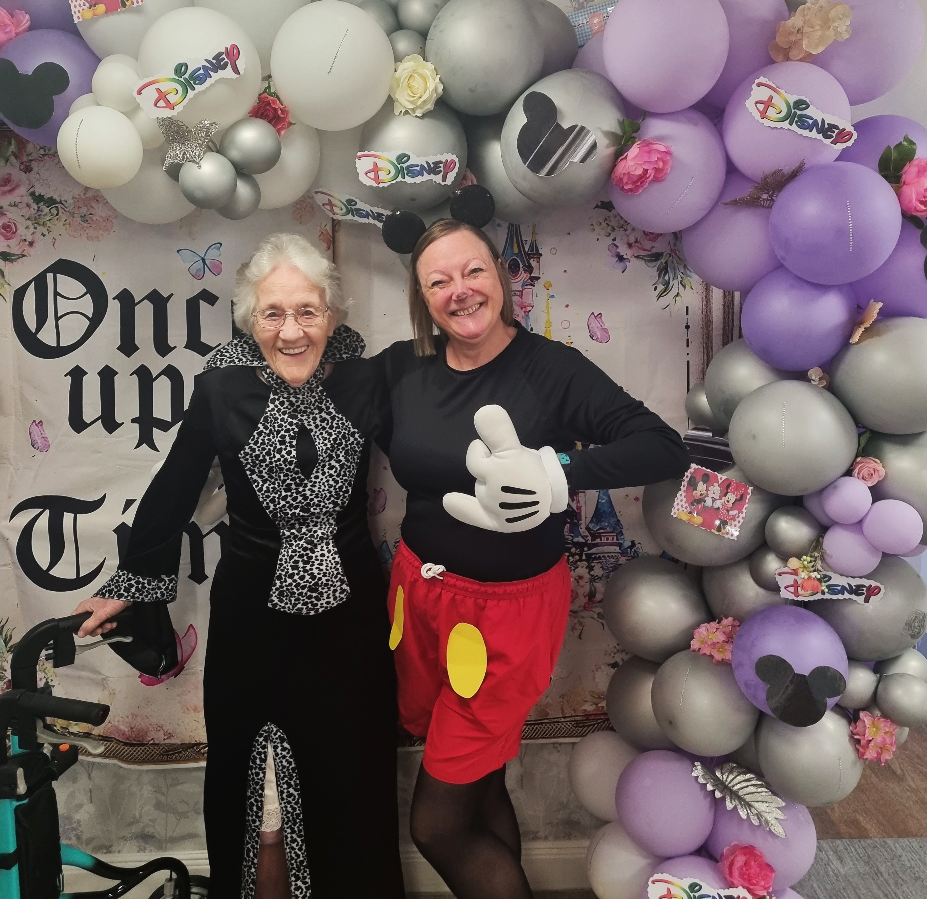 Akari Care | UK Care Homes | You care. We care. Akari Care