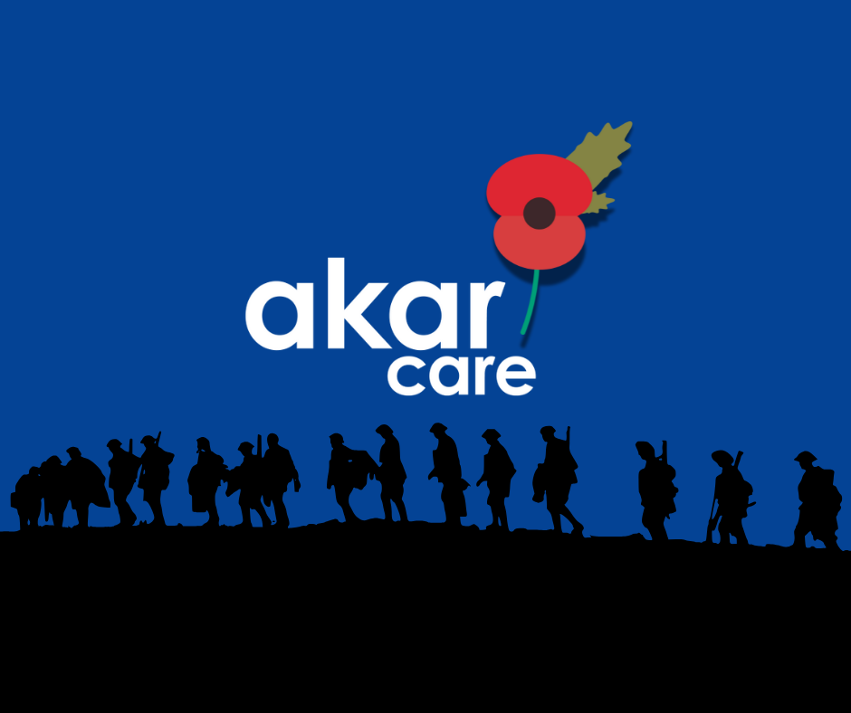 Akari Care | UK Care Homes | You care. We care. Akari Care